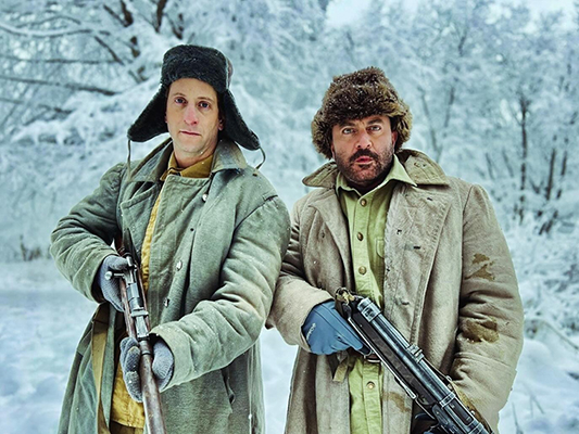 2025 Jewish Film Festival – Falmouth Jewish Congregation