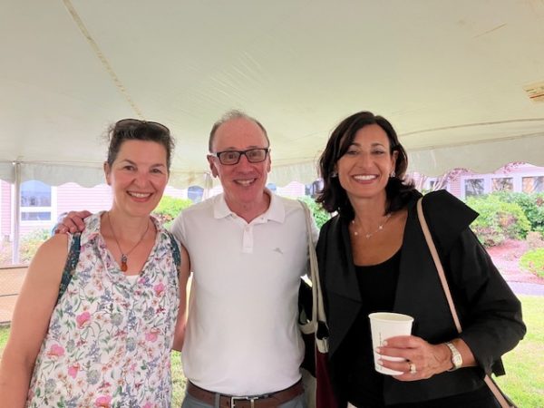 FJC Hosted Dr. Rochelle Walensky, former CDC Director, in Conversation ...