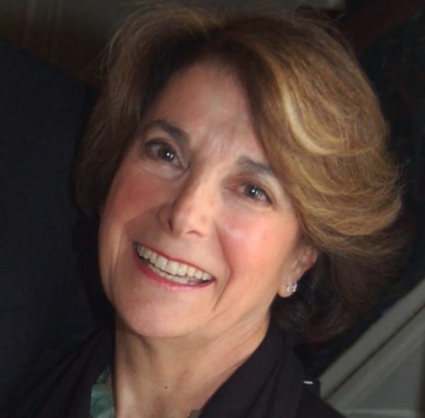 May 9 JBC Mother’s Day Virtual Talk by Former Member of Congress and ...