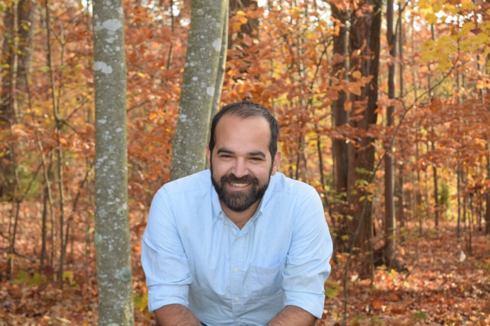 Rabbi Todd Zinn – Falmouth Jewish Congregation
