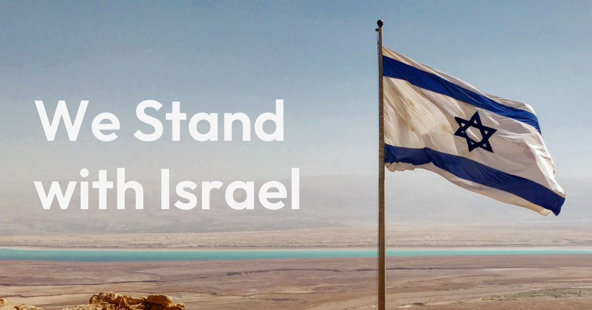 Ways to Donate to Support Israel – Falmouth Jewish Congregation