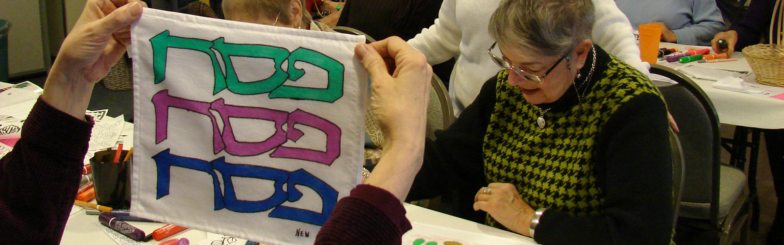 Lifelong Learning – Falmouth Jewish Congregation