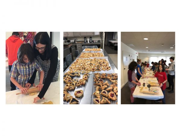 Lifelong Learning Beit Sefer – Falmouth Jewish Congregation